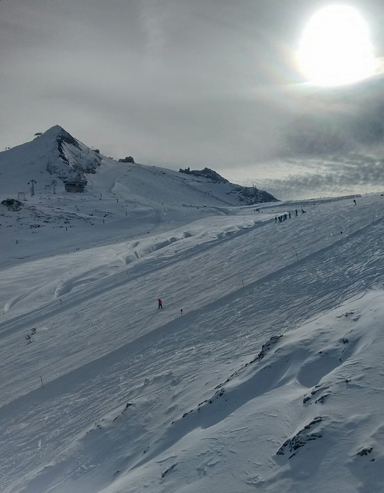 Εθνικό πρωτάθλημα Χιονοδρομίας – Ελληνική Ομοσπονδία Xειμερινών ...
